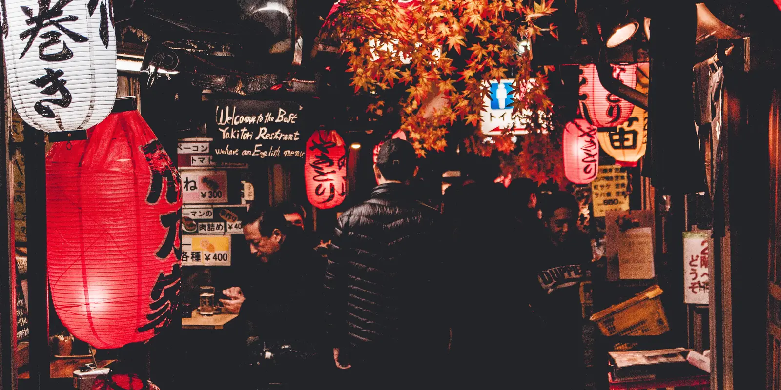 Circuit au Japon - Saveurs du Japon | Japan Experience